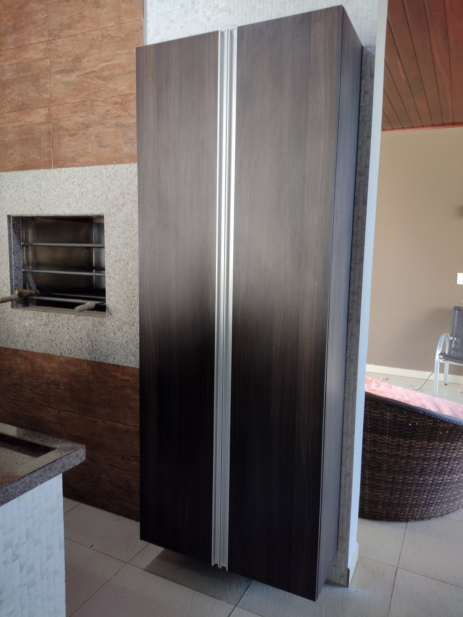 Versaline Planejados - COZINHA