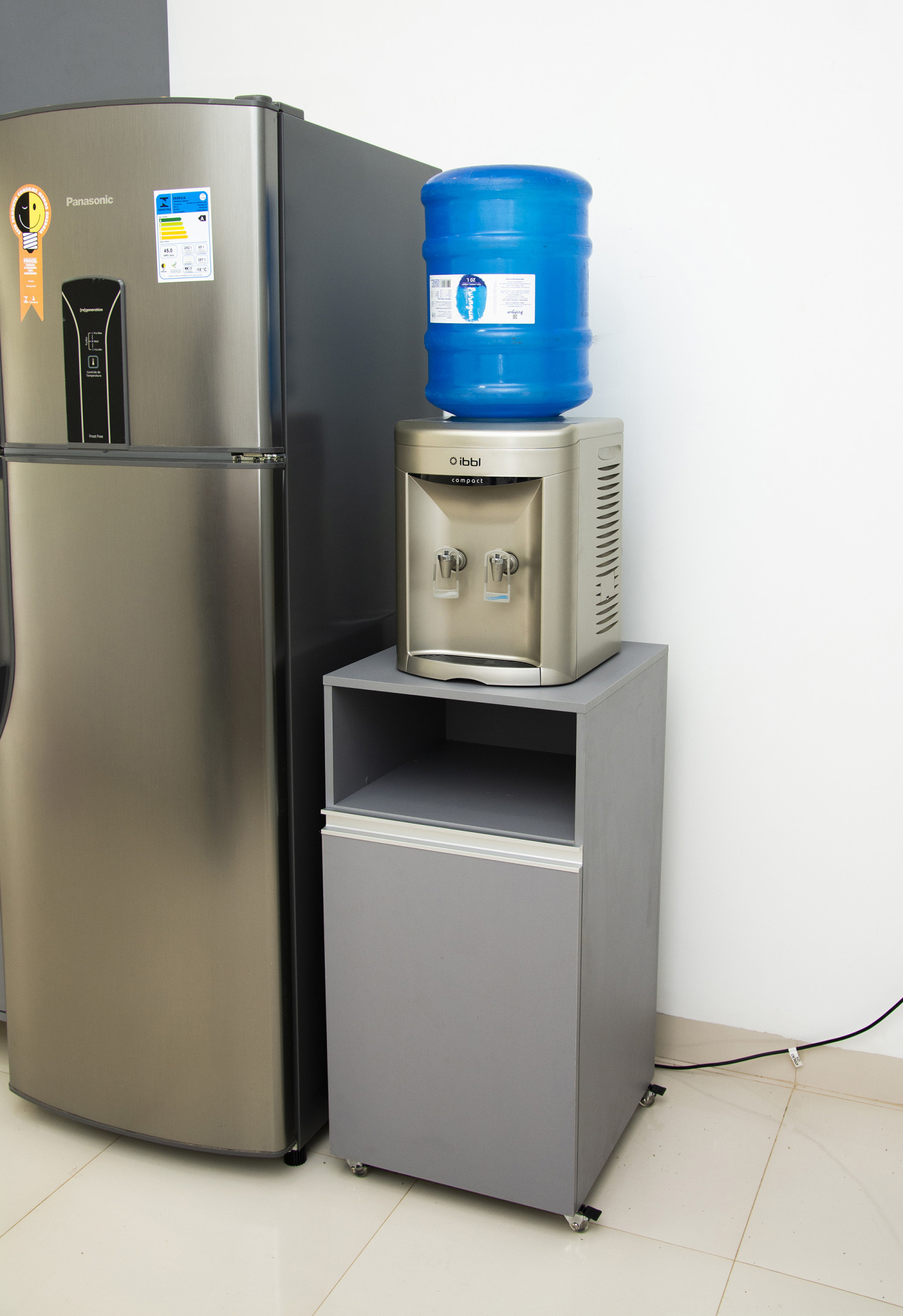 Versaline Planejados - COZINHA